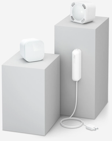 Aeotec Home Automation Products - Tiger Security